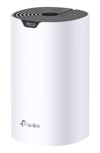 Sistema Wifi Mesh Ac1900 Gigabit, Tp-link Deco S7 (1-pack) – PYNCOMPUSTAR