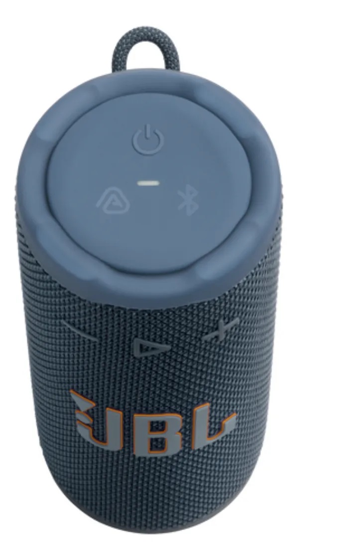 Parlante Jbl Grip Bt Speaker Blue Azul Azul – PYNCOMPUSTAR